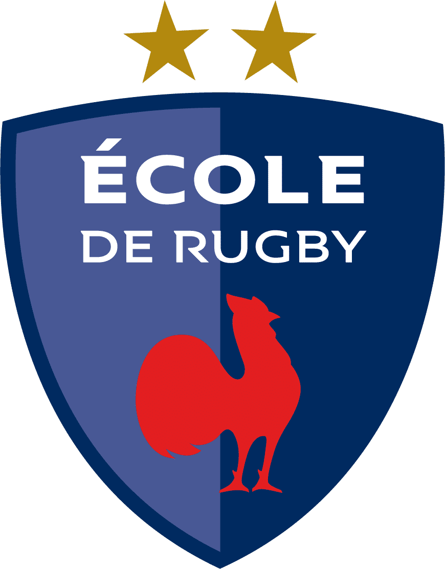 École de rugby à Villejuif accueille les enfants de 3 à 14 ans
